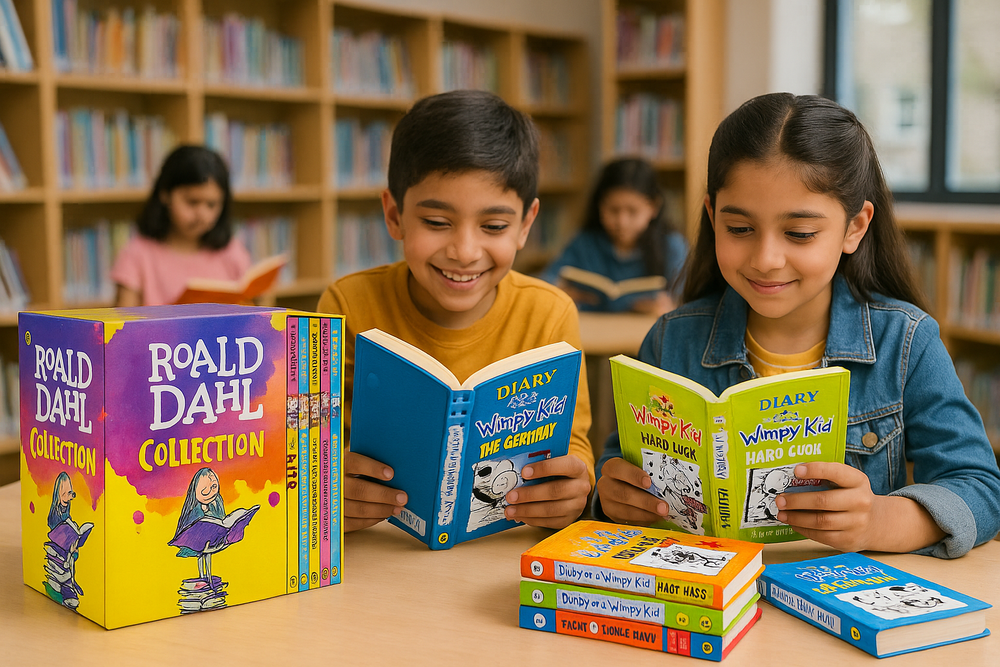 Buy Books Online in Pakistan | KarachiBookShop – Fast Delivery ...