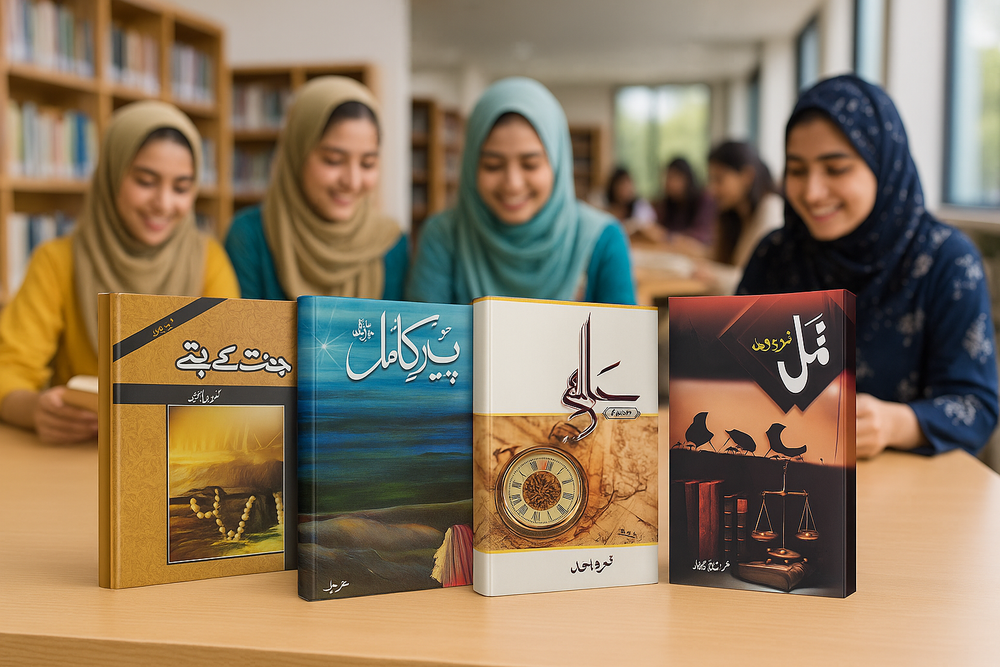 Buy Books Online in Pakistan | KarachiBookShop – Fast Delivery ...